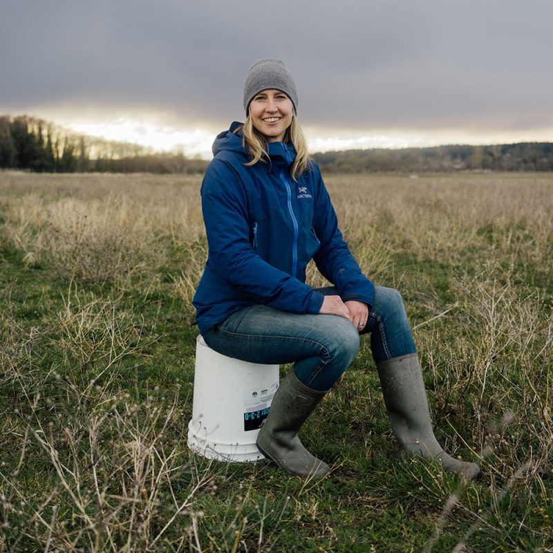 Global Conservation Corps Newsletter: December 2022