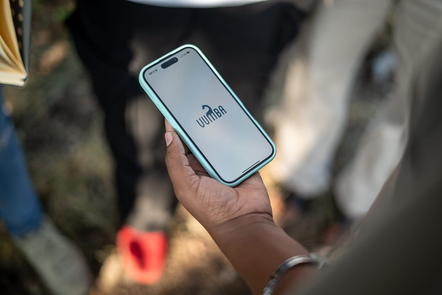 Vumba Conservation Education Delivery Platform | Global Conservation Corps